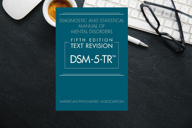 Buy Diagnostic and Statistical Manual of Mental Disorders, Fifth ...