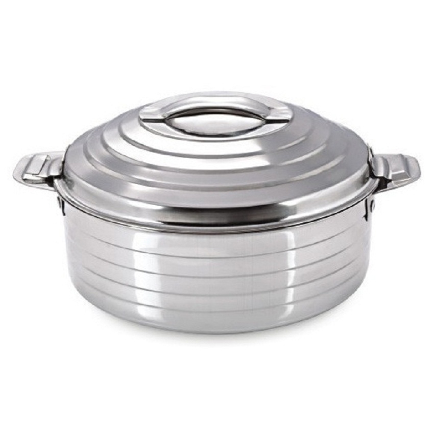 Buy Insulated SS Casserole Online @ ₹500 from ShopClues