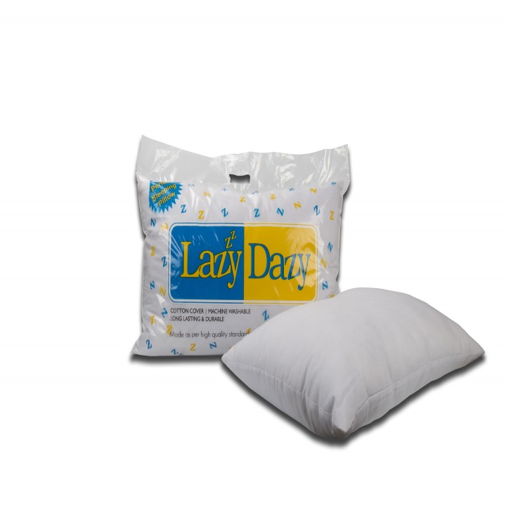 Buy Lazy Dazy Pillow Online @ ₹295 from ShopClues