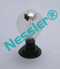 Buy Solar Mill Crookes radiometer Online @ ₹479 from ShopClues