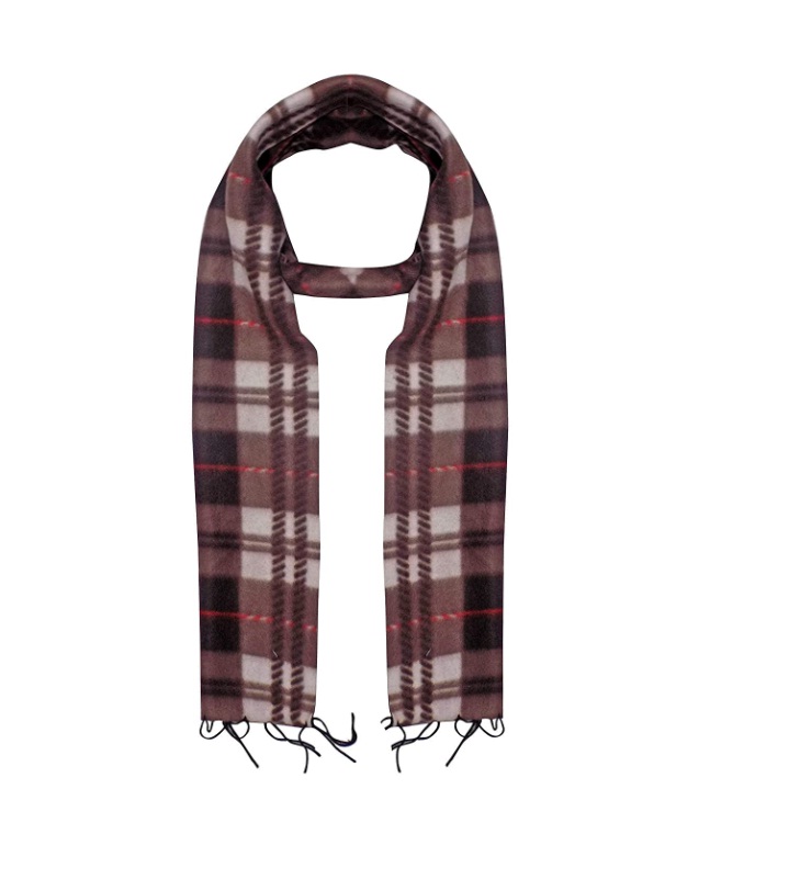 Buy Winter Season Muffler / Scarves for Men and Women with Good Looking ...