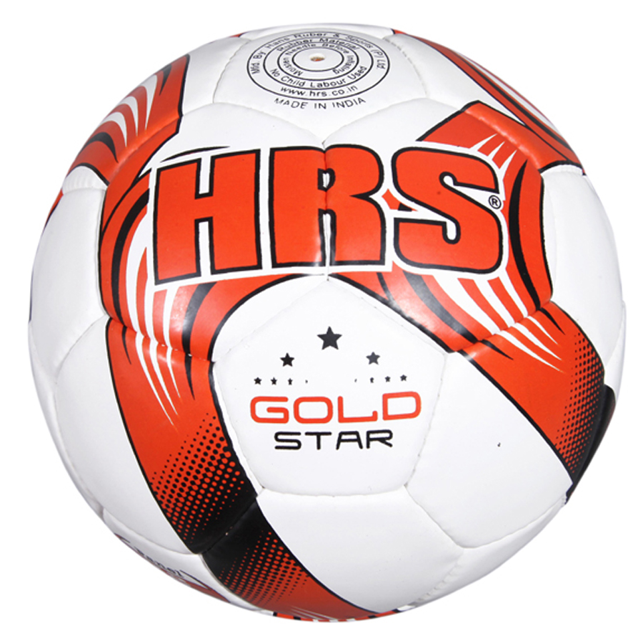 Buy Gold Star Football Online @ ₹585 from ShopClues