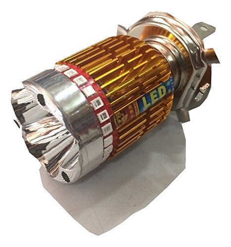 Buy Led Motorcycle Headlight Bulb For Bajaj New Discover 125m Online