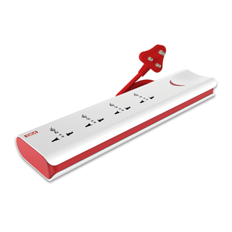 Buy GME-BOOK 4+1 SPIKE GUARD(with master switch,indicator, safety ...