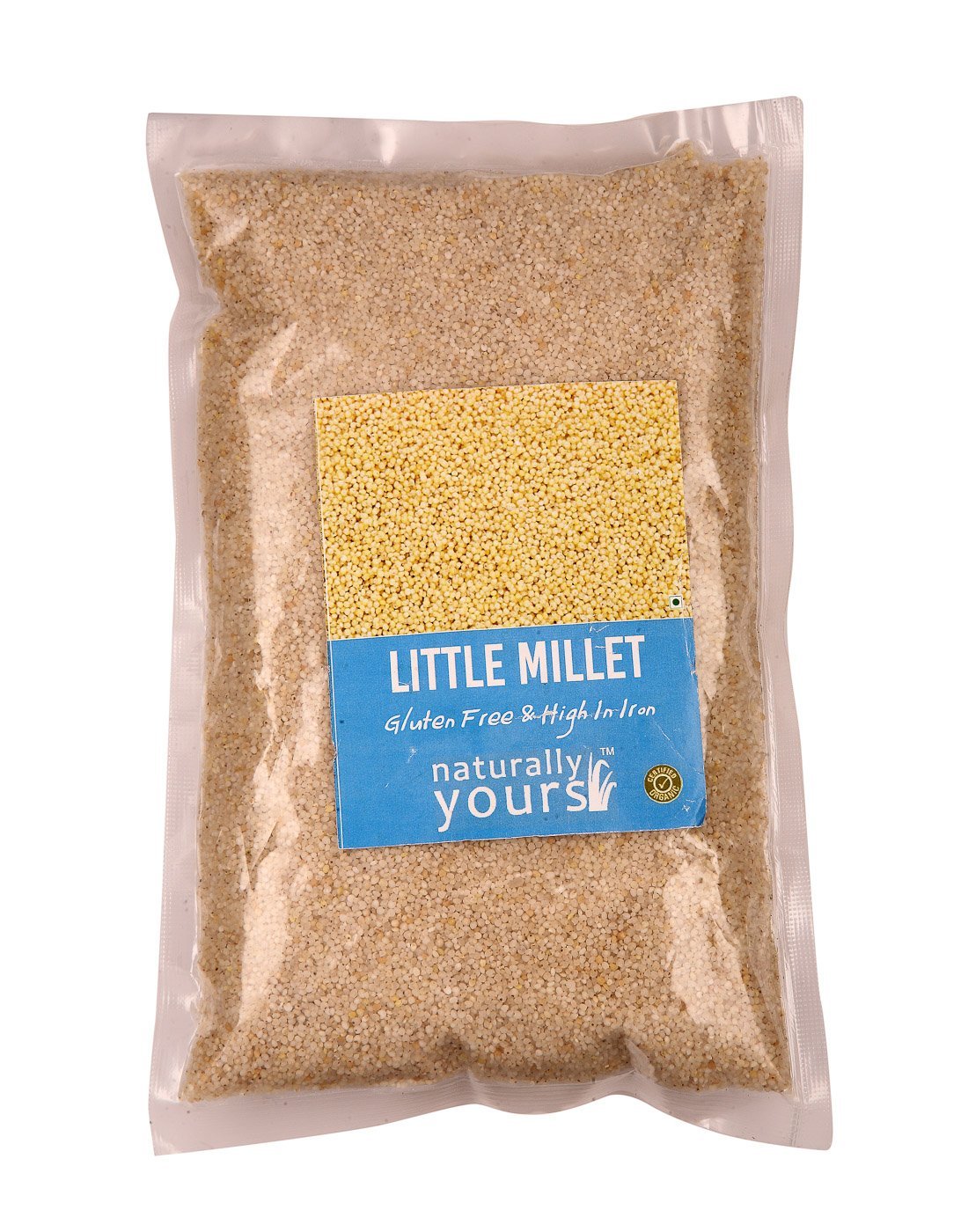 Buy Farm to Home Little Millet 1 kg Online @ ₹130 from ShopClues