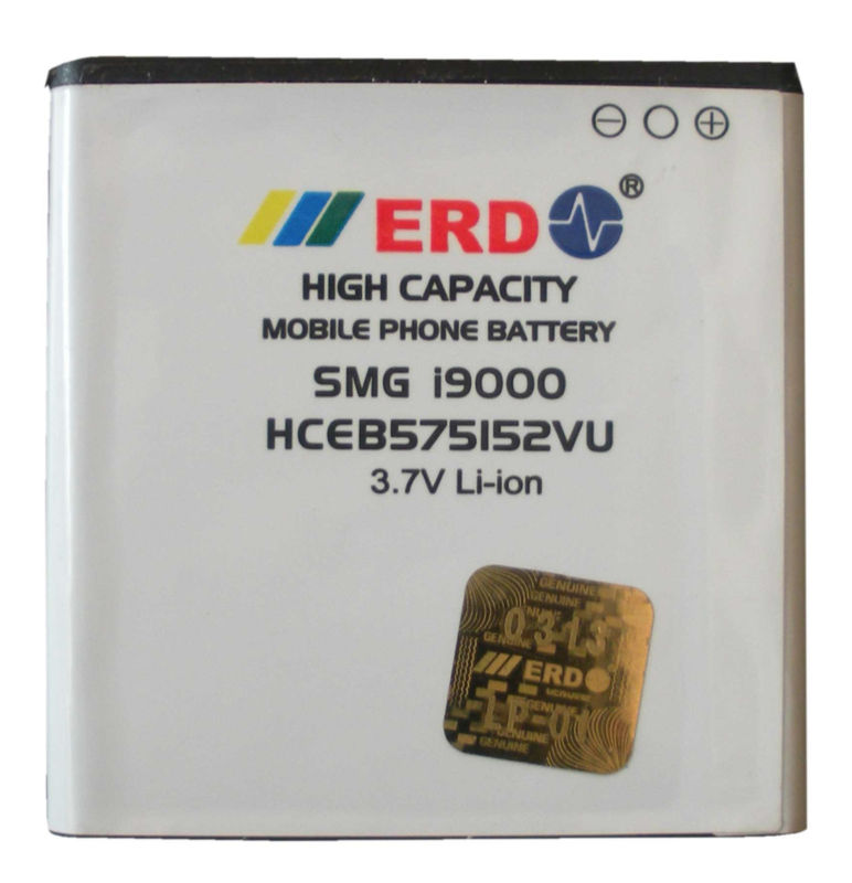 Buy ERD Battery-Si9000 Online @ ₹876 from ShopClues