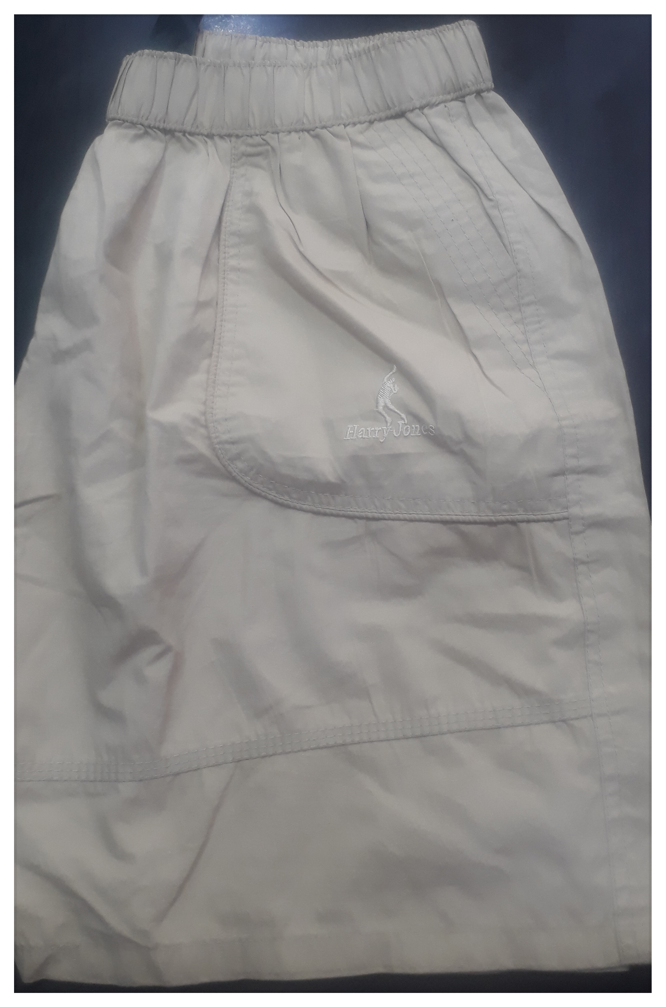 Buy Mens Synthetic Material Bermuda (Only XXL) Online @ ₹380 from ShopClues