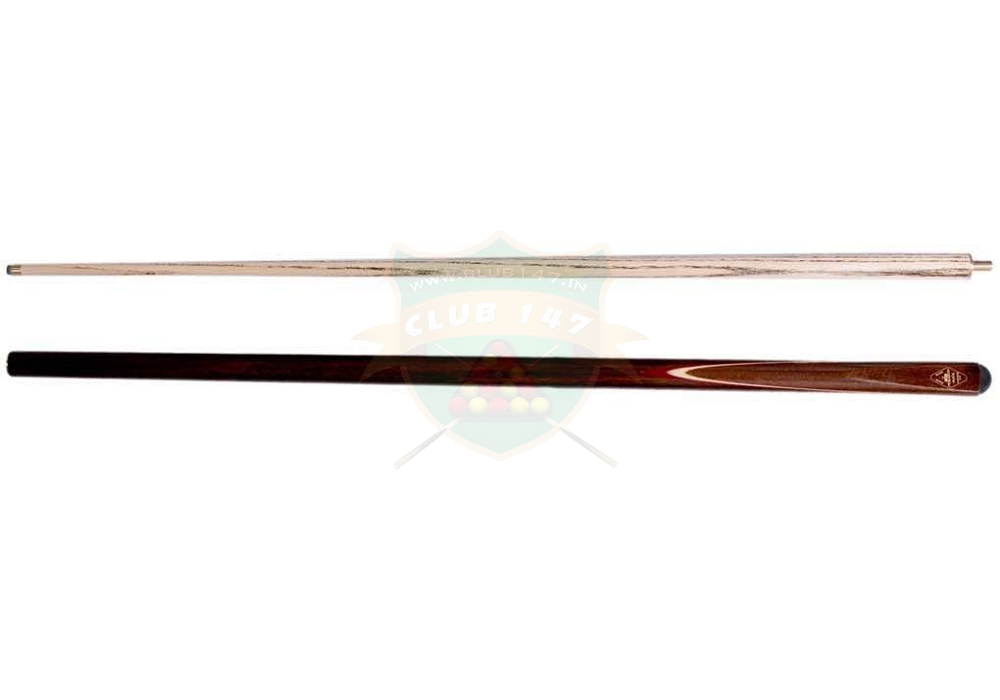Buy Peradon Half Vaccum Joint Glossy Finish Snooker N Pool Cue Online ...