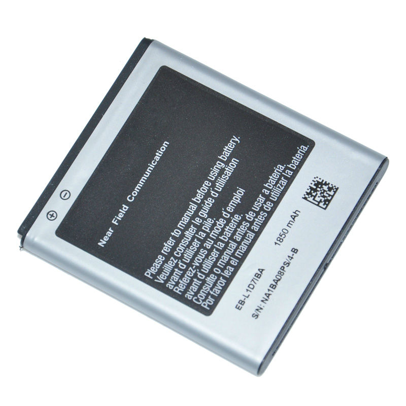 Samsung Galaxy Nexus SPH-L700 Battery 1850 mAh EB-L1D7IBA