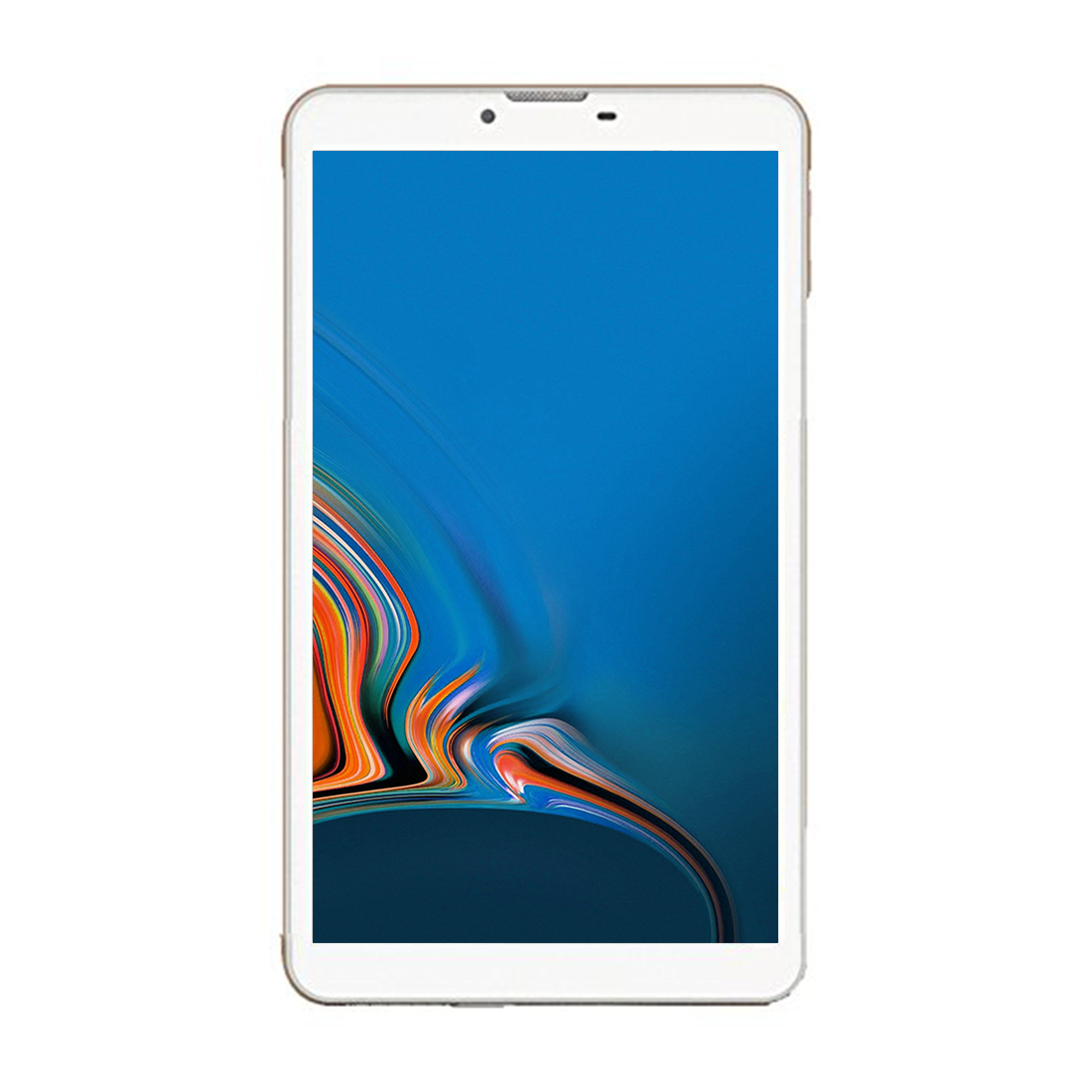 Buy IKall N4 7 Inch Display 16 GB WiFi 4G Calling Tablet Online @ ₹5289 ...