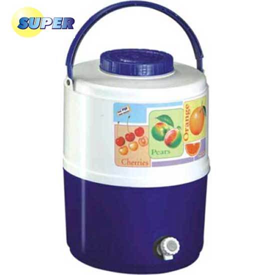 Online Mayur Jug Blue And Off White 18 Litre Prices - Shopclues India