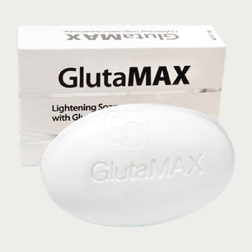 Buy GlutaMax Lightning Soap With Gluta 135g (Pack Of 1) Online @ ₹749 ...
