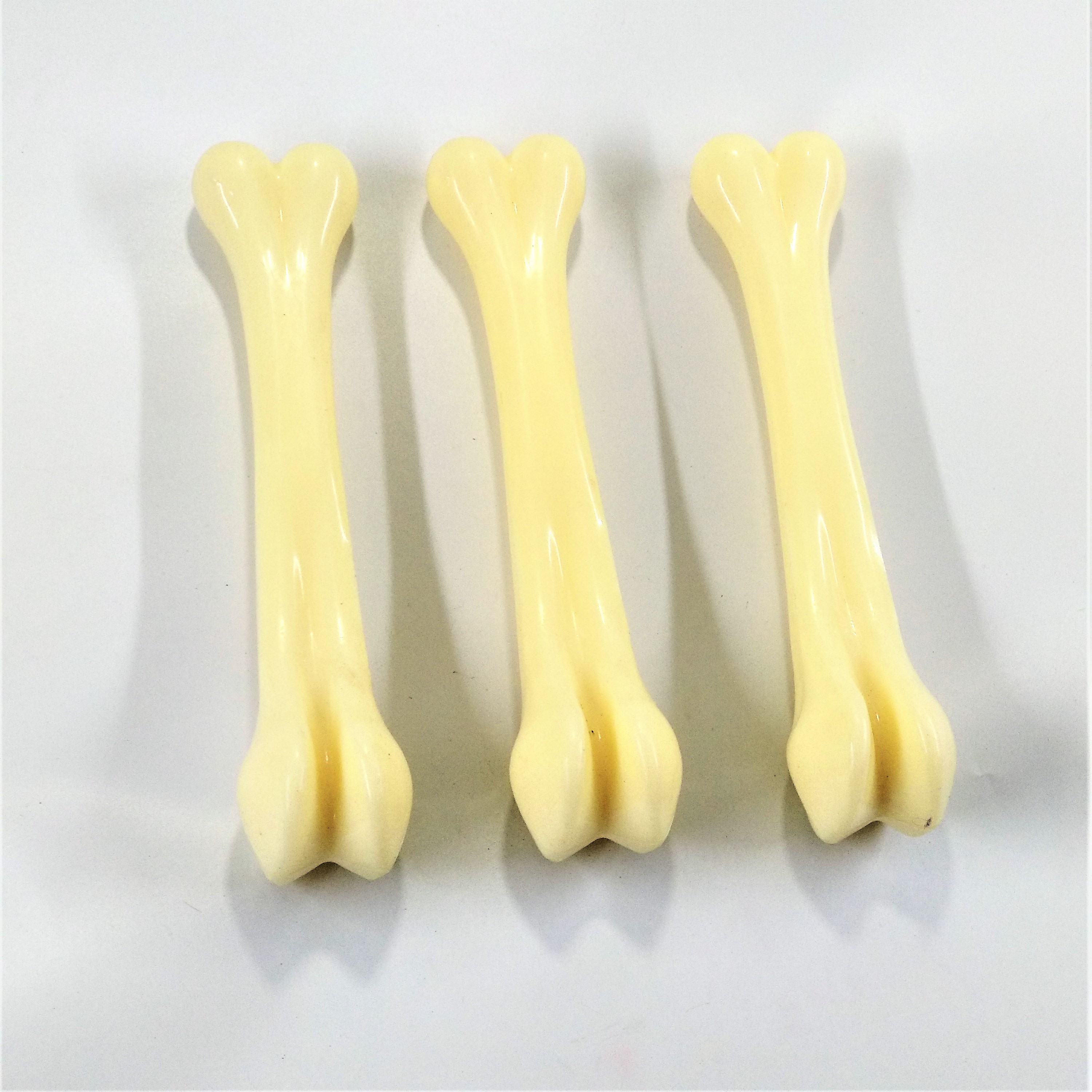 Buy S N ENTERPRISES SNE1106 BIG BONE (9 INCH) COMBO (COLOR OFF WHITE ...