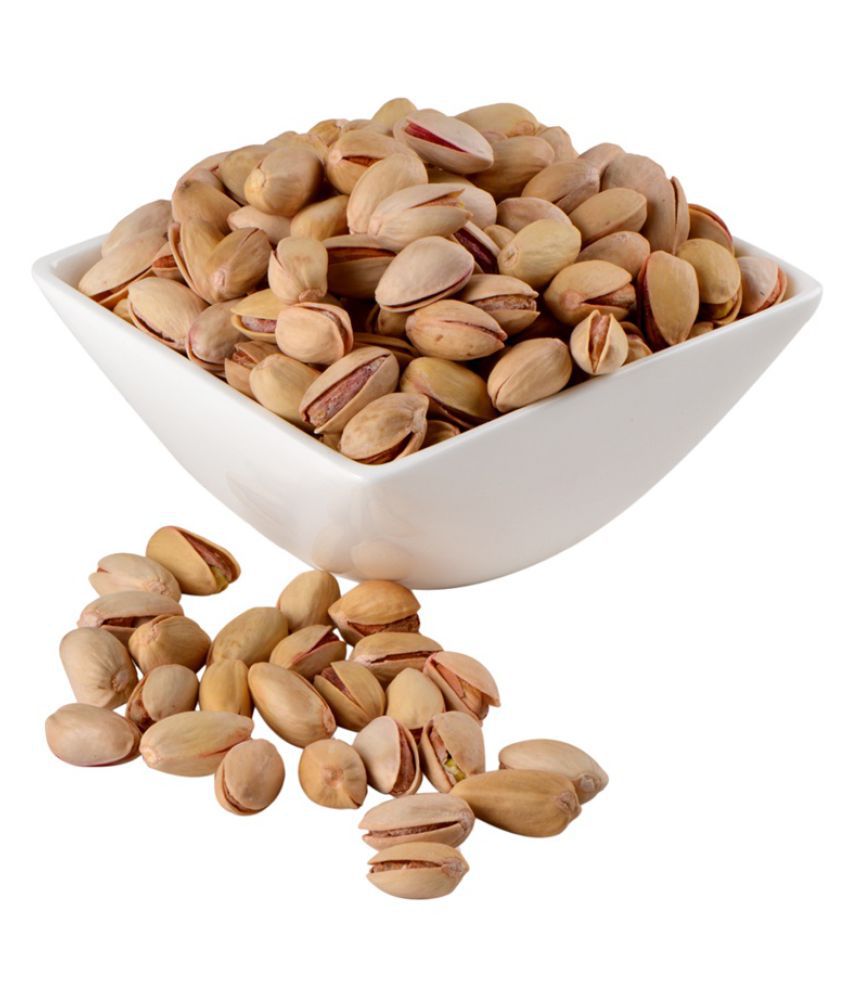 Buy Appkidukan Regular Whole Salted shelled Pistachios (Pista) 100 GM ...