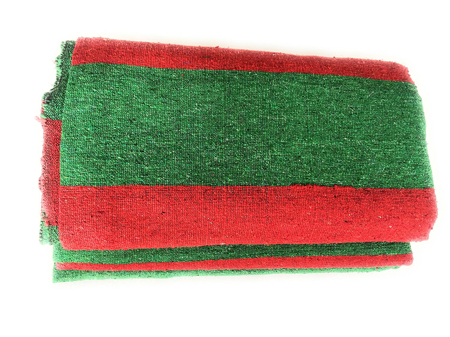 Buy MSD QUALITY Cotton Floor Satranji Mat Dari / Dhurrie Galicha Jaipur ...