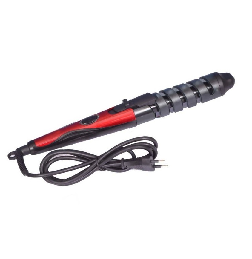 Buy Hair Curler - Electric Hair Curler - Hair Styler - DRAKE ...