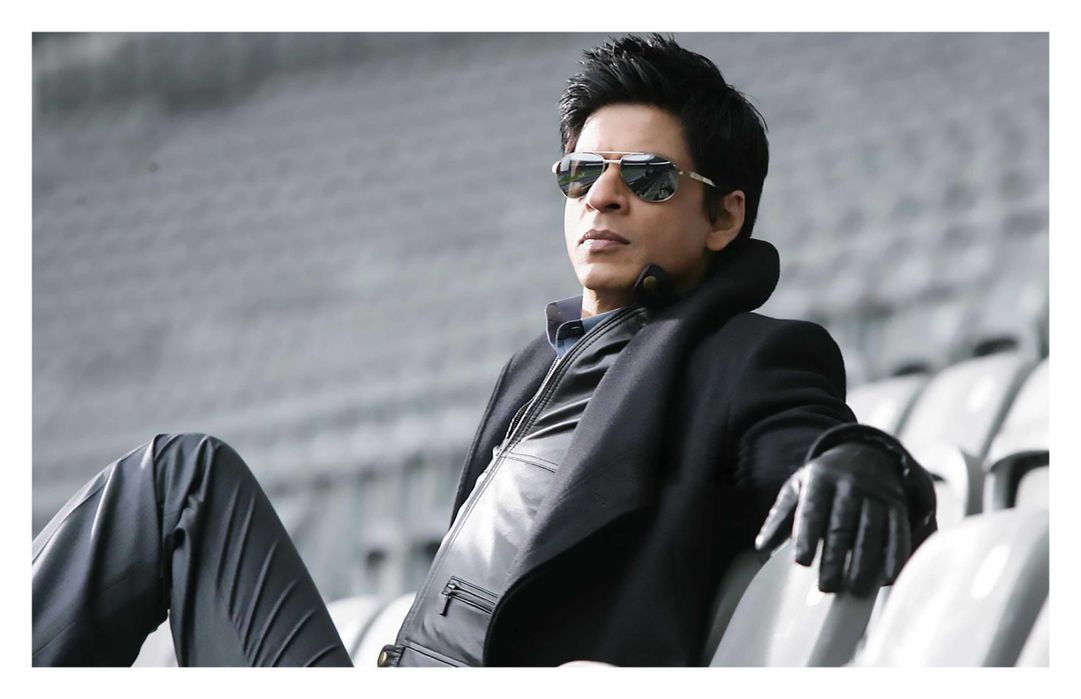 Buy Shah Rukh Khan sticker - Shahrukh Khan stickers - Shah Rukh Khan ...