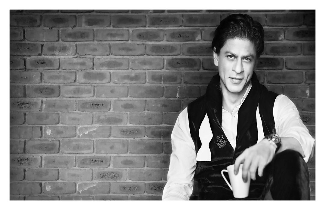 Buy Shah Rukh Khan sticker - Shahrukh Khan stickers - Shah Rukh Khan ...
