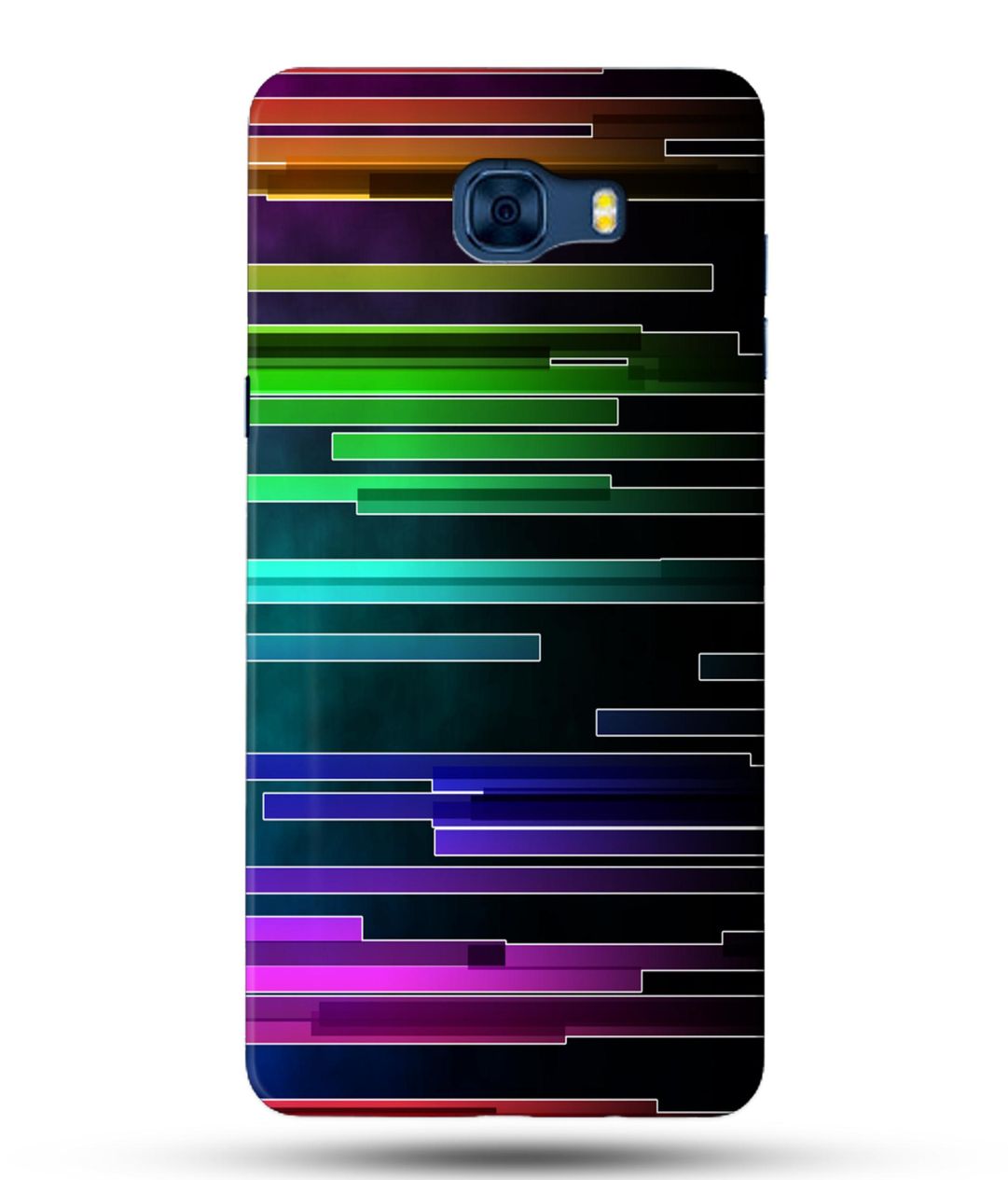 Buy PREMIUM STUFF PRINTED BACK CASE COVER FOR SAMSUNG GALAXY J7 PRIME ...