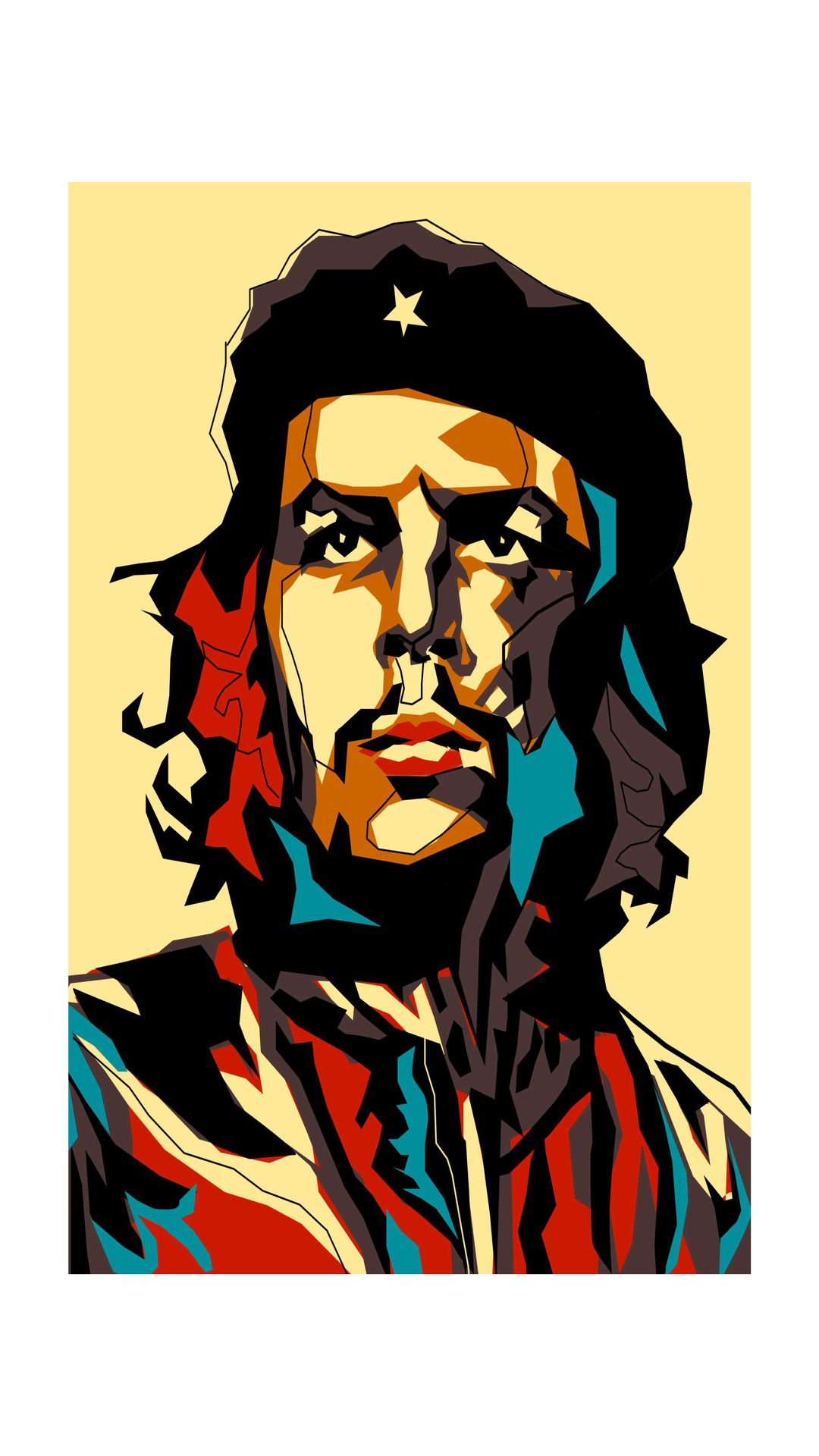 Buy Che Guevara sticker | che guevara stickers | che guevara quotes ...