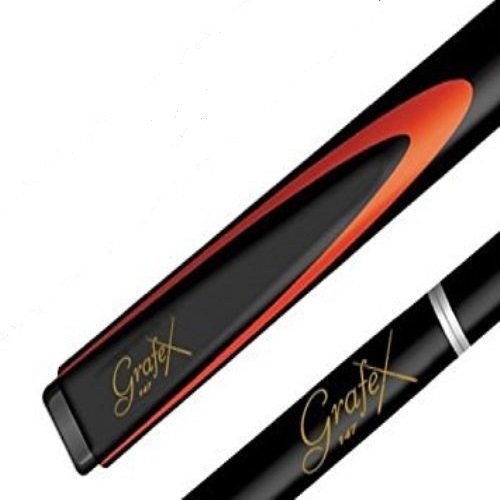 Buy LGB 9mm Cue-Tip Multi Weight Non Wood All Graphite Fiberglass ...