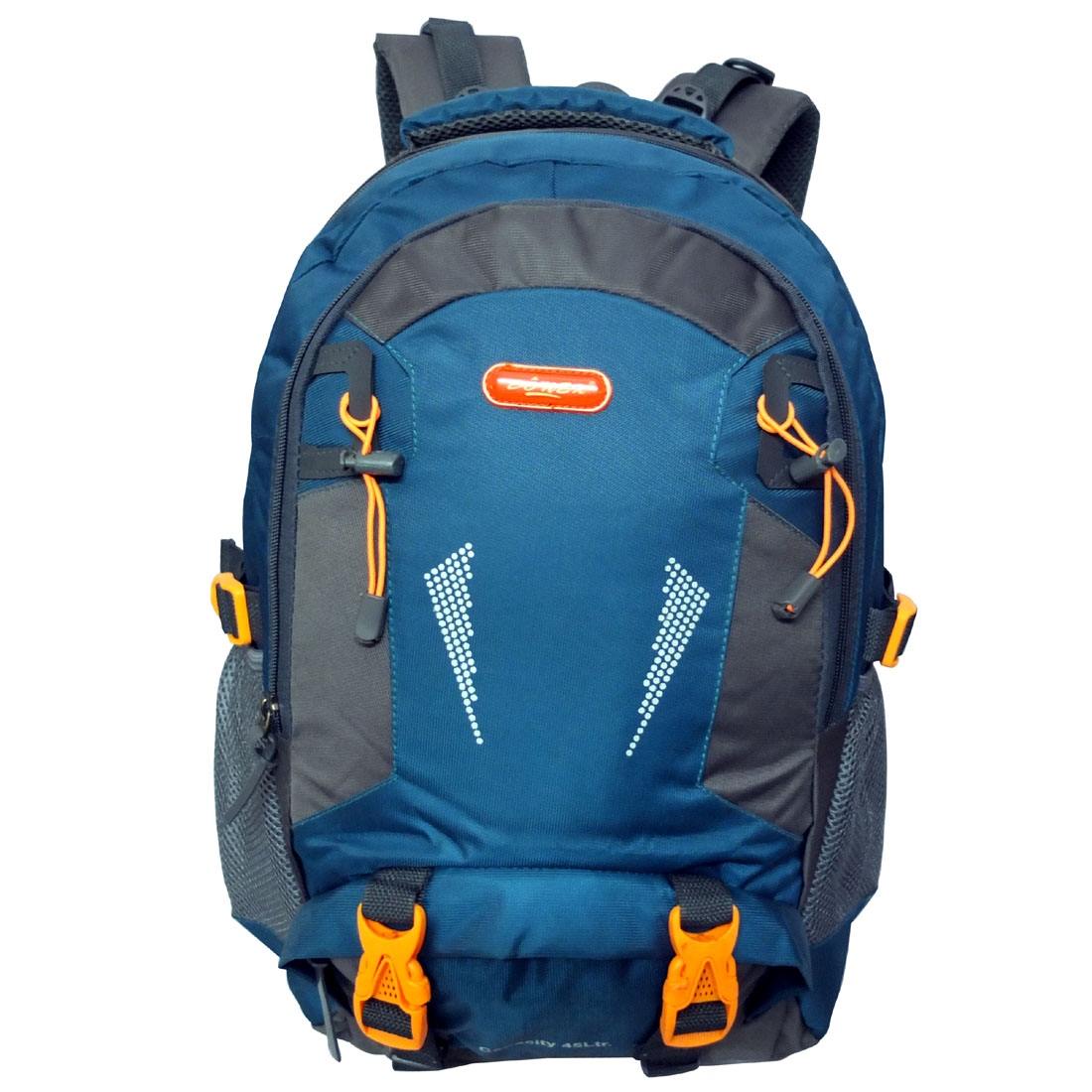 Buy Donex Solid 48 L Climate proof Hiking, Rucksack Backpack Bag with ...