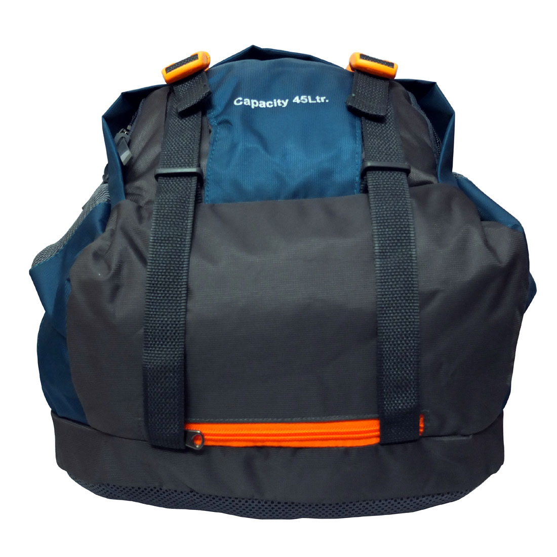 Buy Donex Solid 48 L Climate proof Hiking, Rucksack Backpack Bag with ...