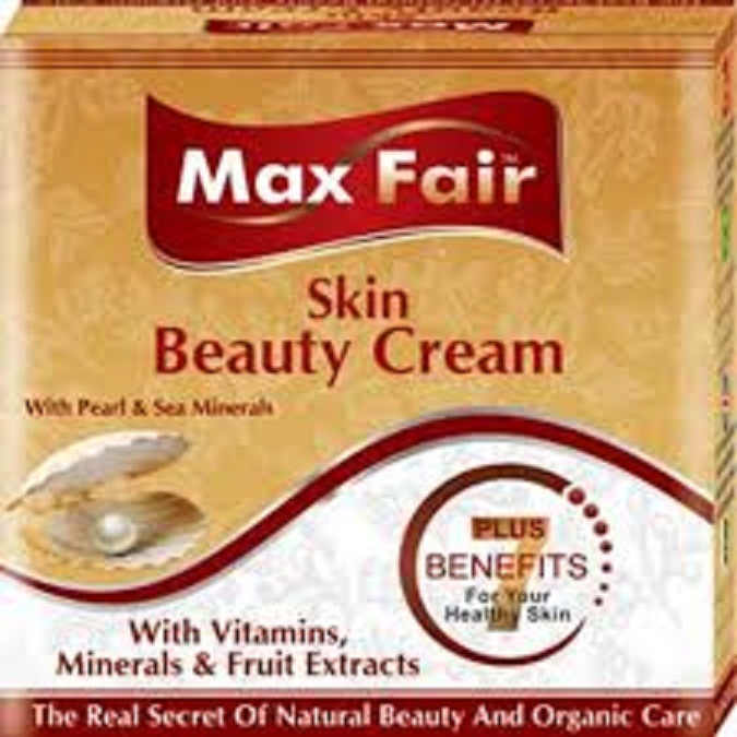 Buy MAX FAIR SKIN BEAUTY CREAM. Online @ ₹319 from ShopClues