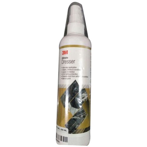 Buy 3M-AUTO SPECIALTY ULTIMATE DRESSER 250ML Online @ ₹350 from ShopClues