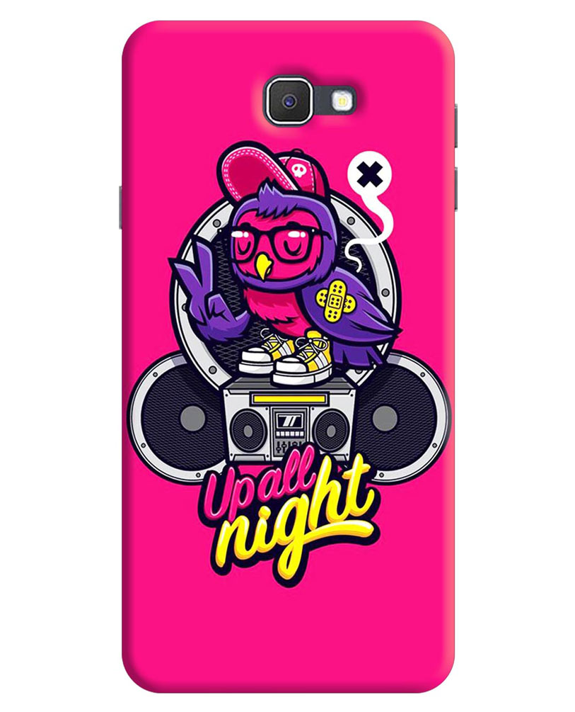 Buy Samsung Galaxy J7 Prime Cover , Samsung Galaxy J7 Prime Back Cover ...