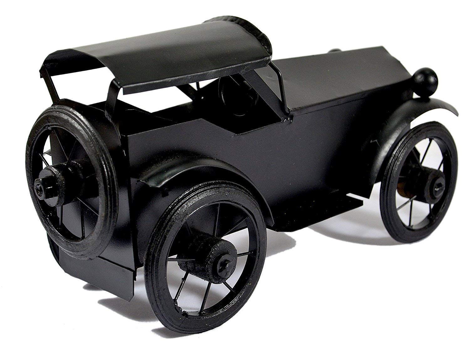 Buy BuzyKart Wrought Iron Beautiful Vintage Cars / Toys / Car ...