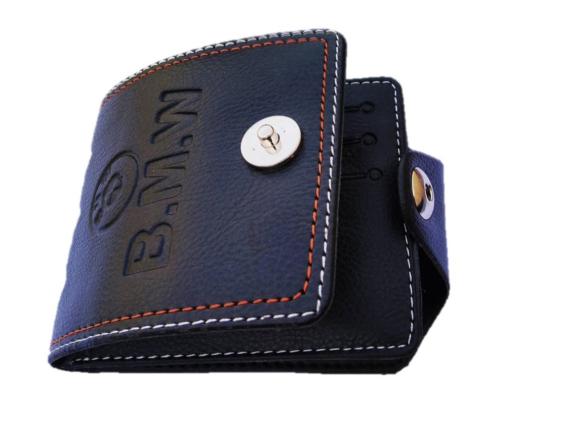 Buy Bovis High Quality Imported Men's wallet Online @ ₹149 from ShopClues