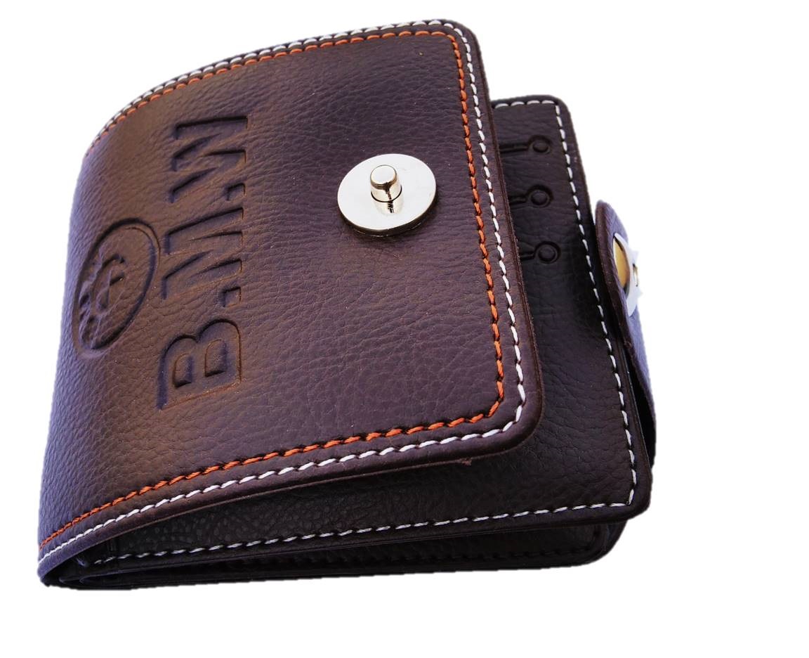 Buy Bovis High Quality Imported Men's wallet Online @ ₹149 from ShopClues