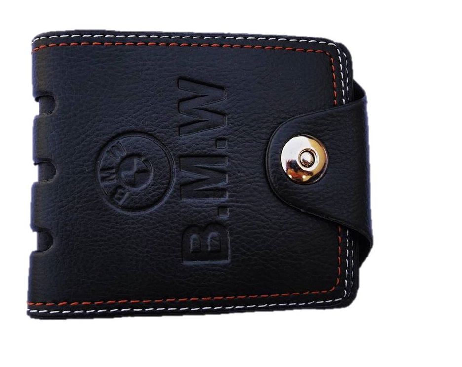 Buy Bovis High Quality Imported Men's wallet Online @ ₹149 from ShopClues