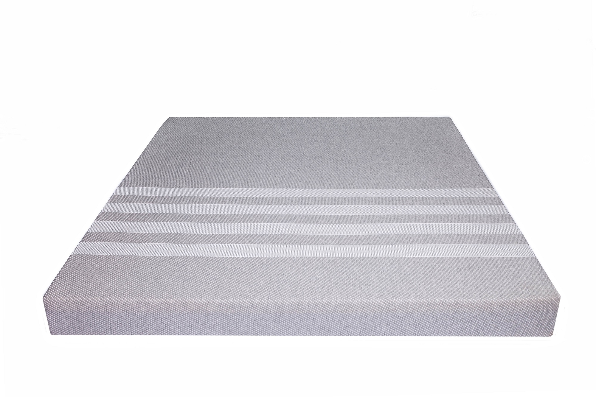 Buy FitMat Orthopedic Support Dual Comfort Soft and Hard Mattress ...