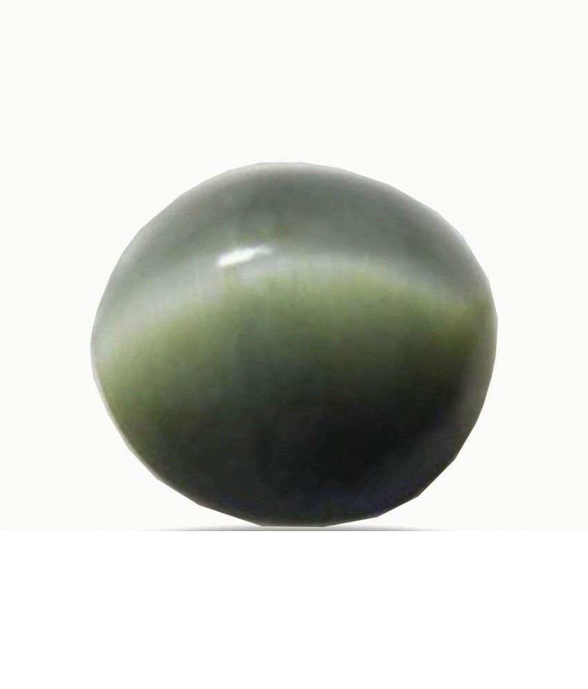 Buy Natural Lehsuniya Stone 3.25 Ratti (2.9 carats) Rashi Ratna ...