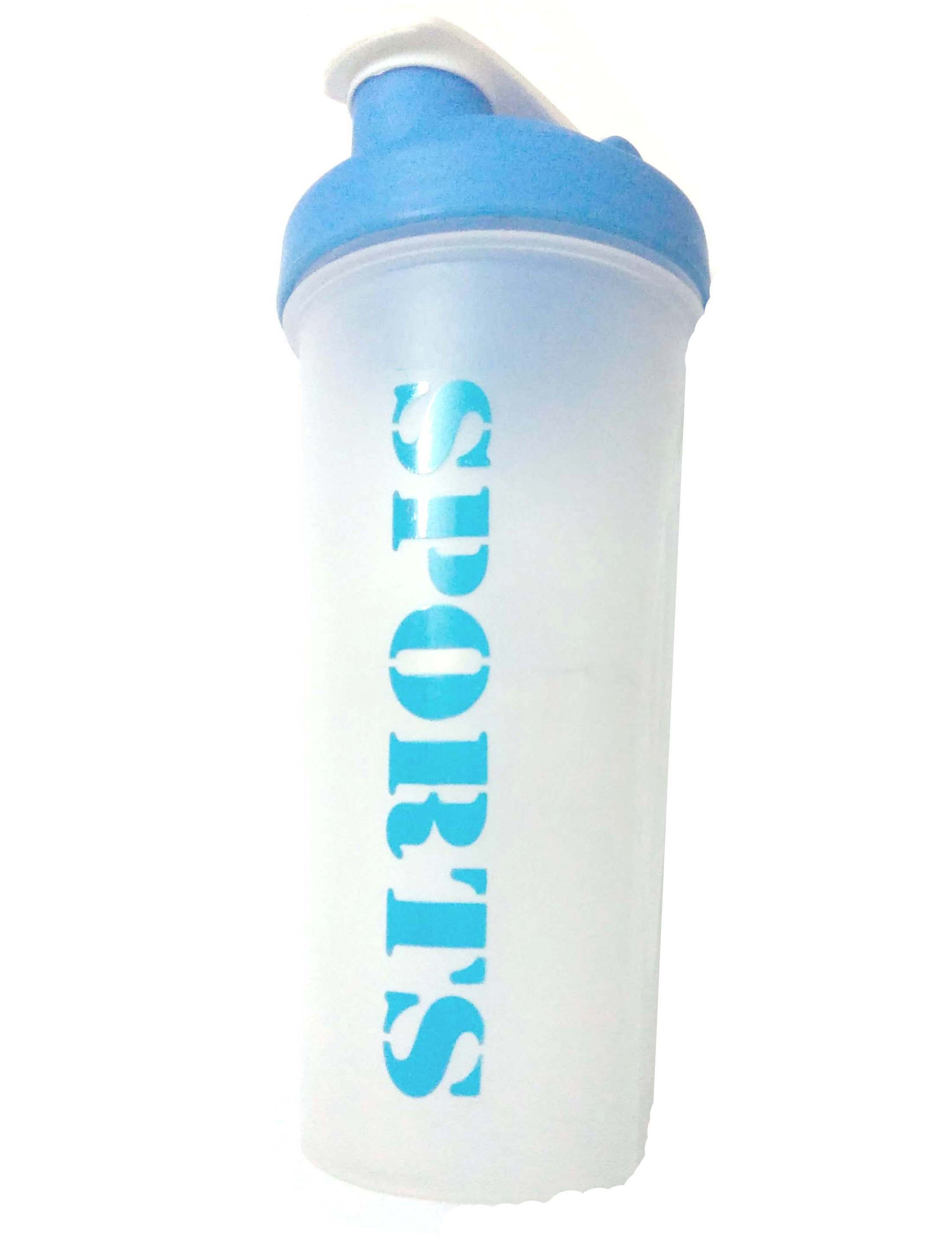 Shaker Bottle