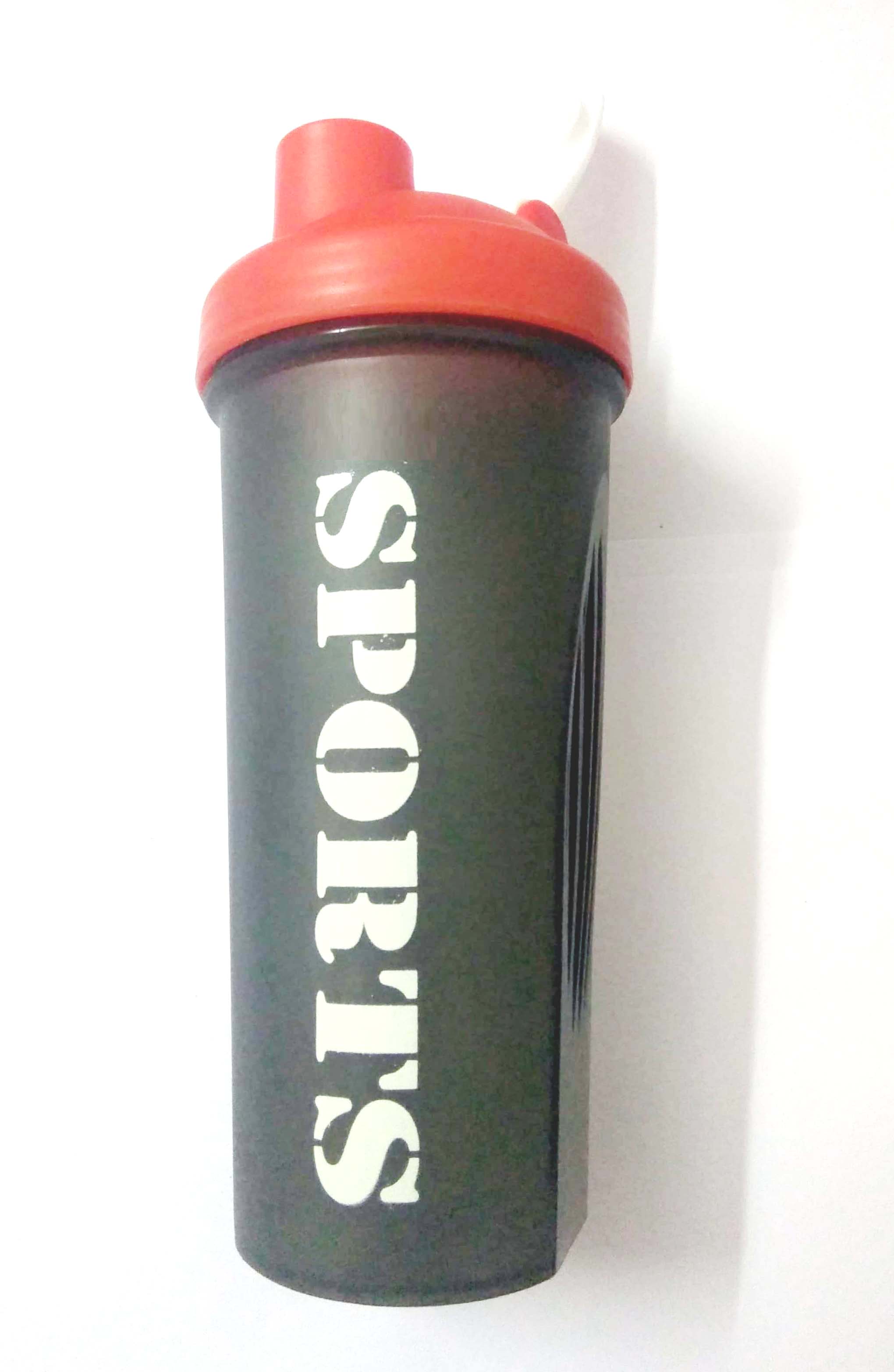 Shaker Bottle