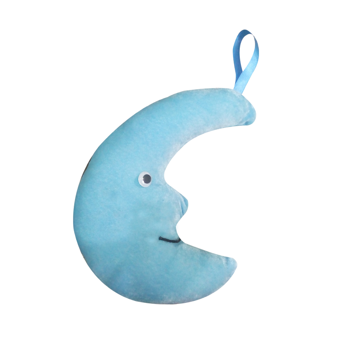 Buy Moon Soft Toy For Kids Online @ ₹155 from ShopClues