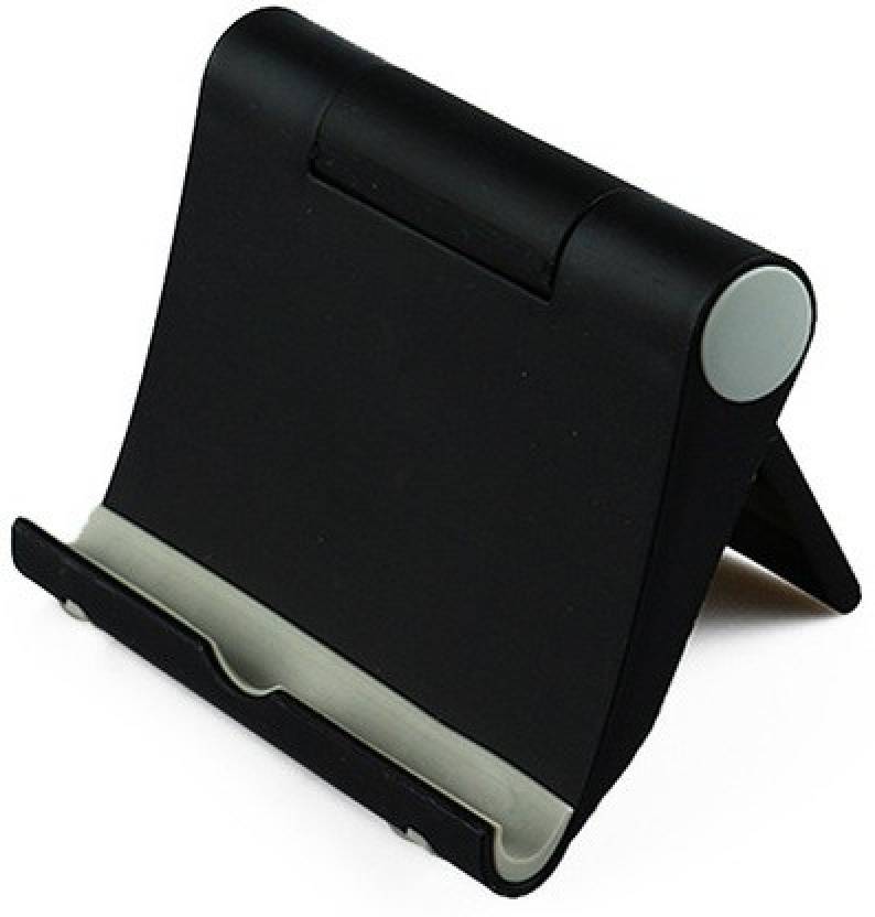 Buy De-TechInn Universal Foldable Stand Holder Mount Bracket for Tablet ...