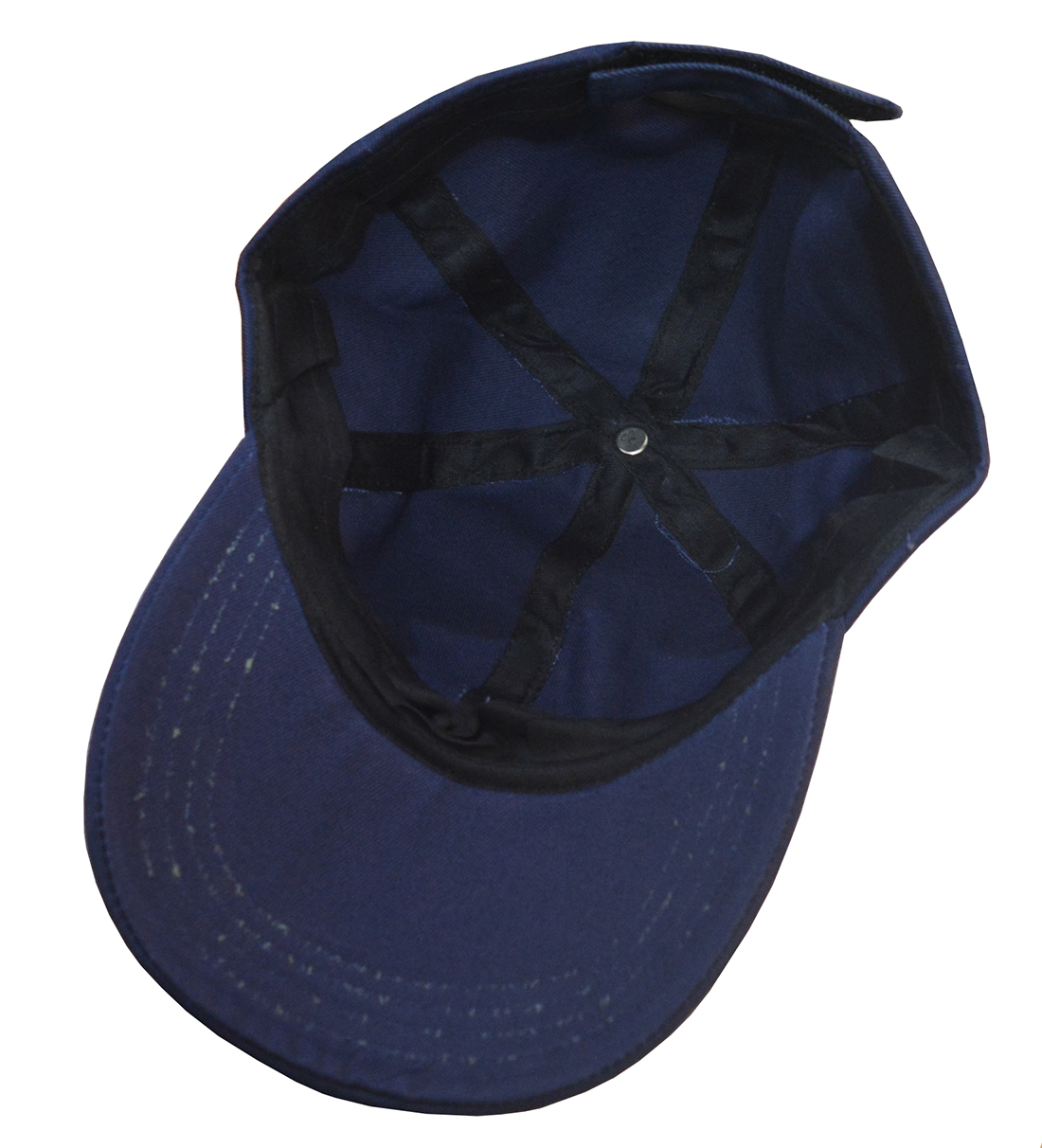 Buy 29k Men's Navy Blue Cotton Cap Online @ ₹199 from ShopClues