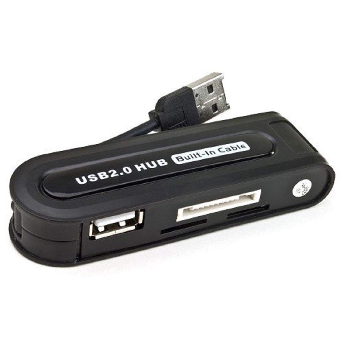 Buy Reo USB 2.0 MicroSD / Memory Stick / Memory Stick Micro Card Reader ...