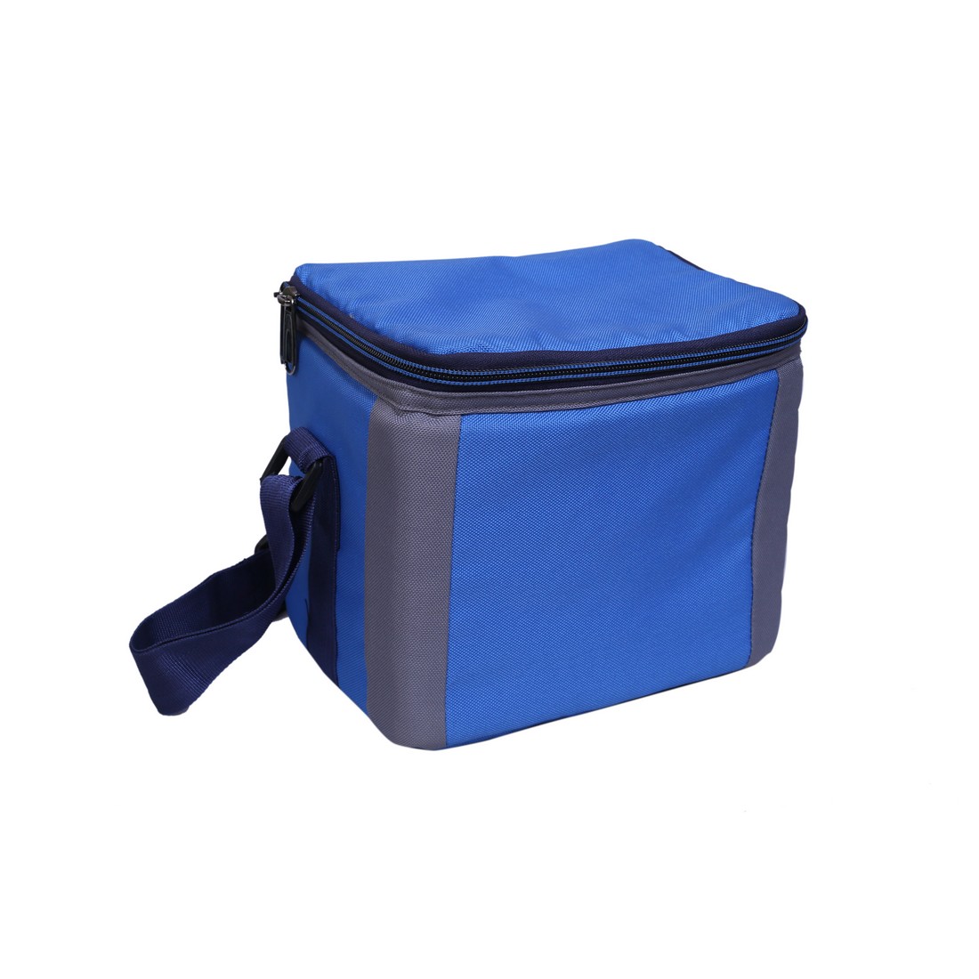 Buy BagsRUs Royal Blue 6 Liter 6 Can Insulated Portable Travel Chiller ...