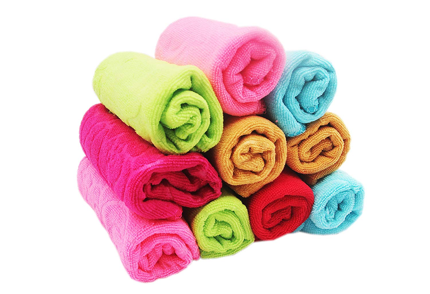 Buy MINDER New Super Soft Deep Clean Touch Fancy Face Hankey Cum Face ...