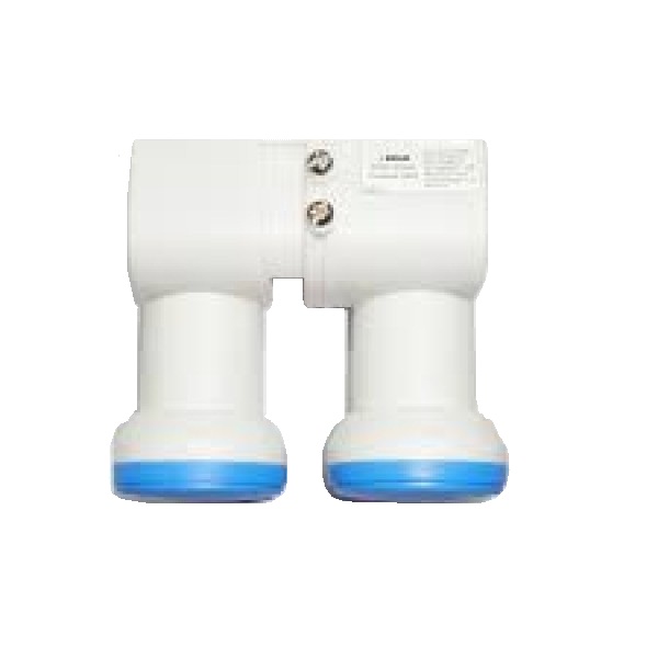 Buy Universal Multi Satellite Ku-Band DTH LNB Online @ ₹599 from ShopClues