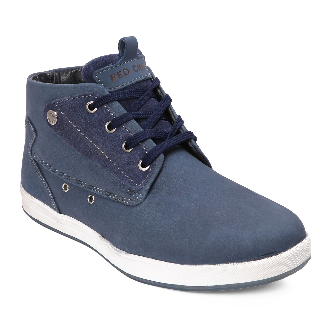 Buy Red Chief Blue Casual All Season Shoes (RC2361 002) Online @ ₹2395 ...