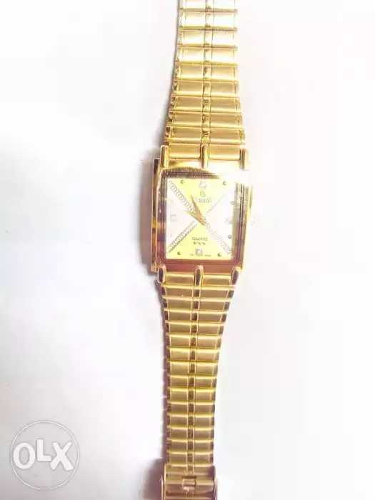 Buy Swiston 18k Electro plated Online @ ₹320 from ShopClues