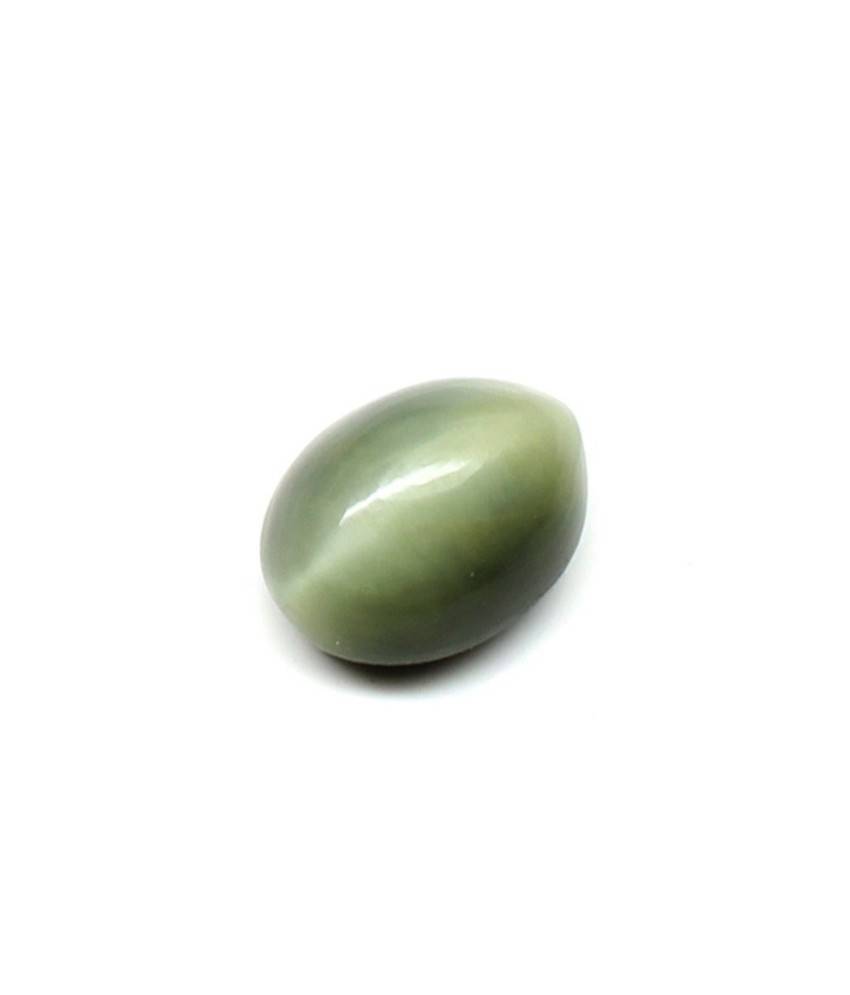 Buy 5 Ratti Lehsunia stone (Cat's eye) high quality gemstone Online ...