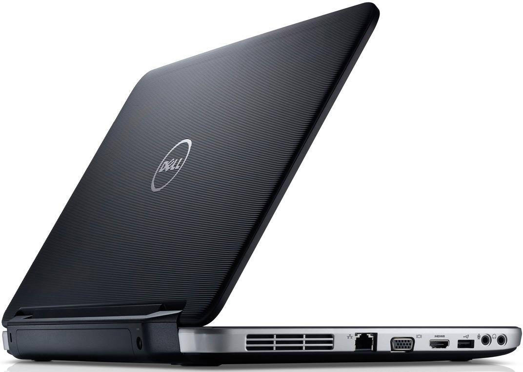 Buy Dell Vostro 2520 Core i3 /2.30Ghz/ 2Gb/ 500Gb/ 15.6 - Black / Pre ...