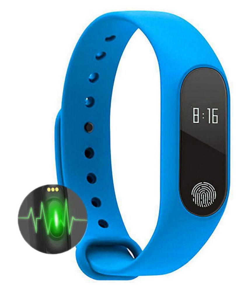 Buy M2 Smart Fitness Band Online @ ₹899 from ShopClues